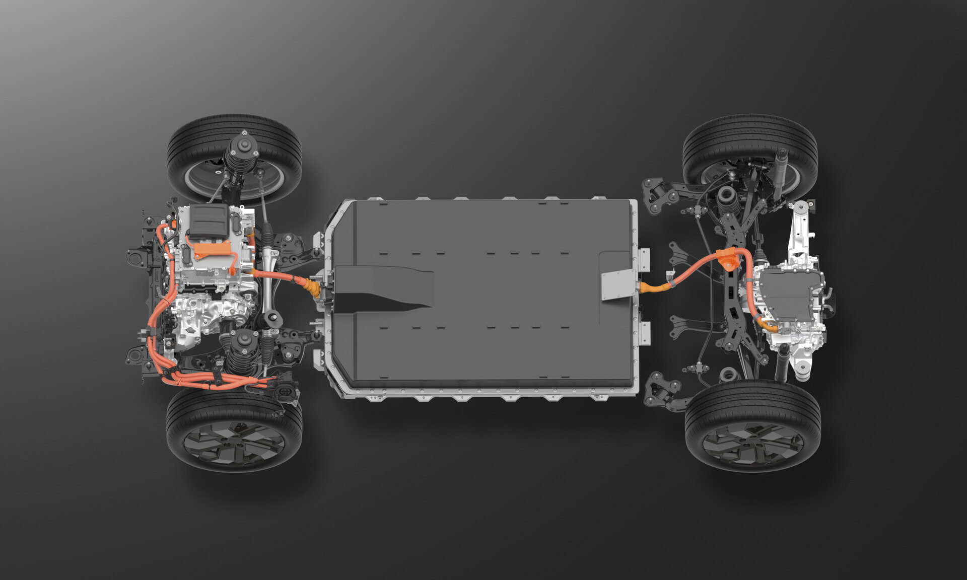 Elektroantrieb e VITARA | Offizielle Website Suzuki Österreich